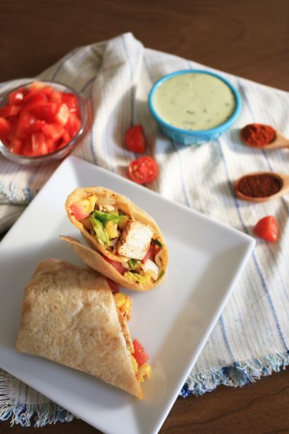 Nutrition Tips for Colon Health