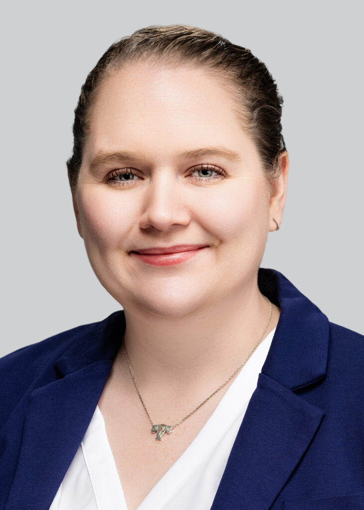 Sarah Gregory