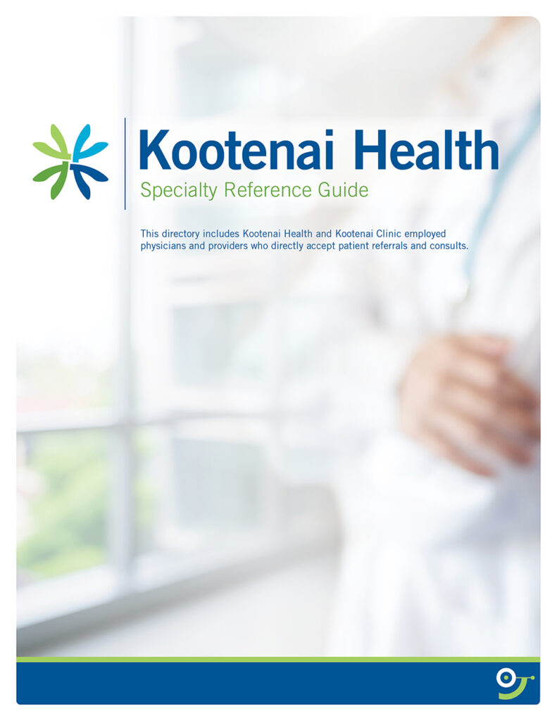 Patient Referrals and Transfers