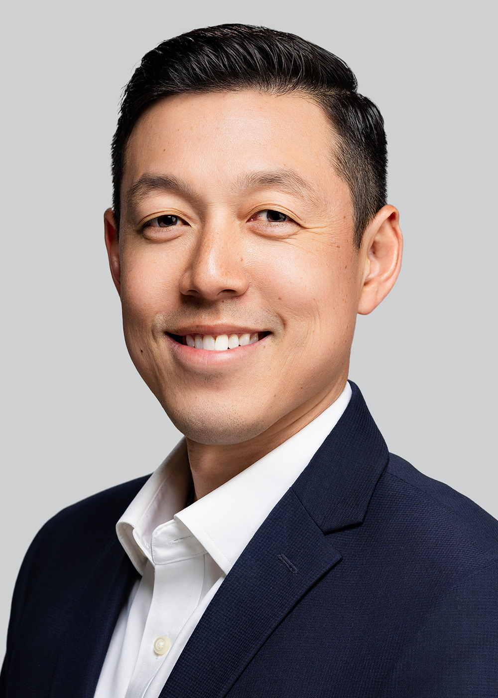 Furukawa named Chief Strategy and Growth Officer